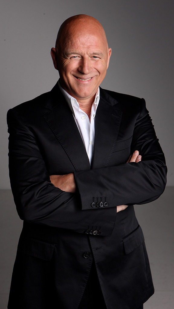 Goebel.Radio der Podcast von Alexander Goebel