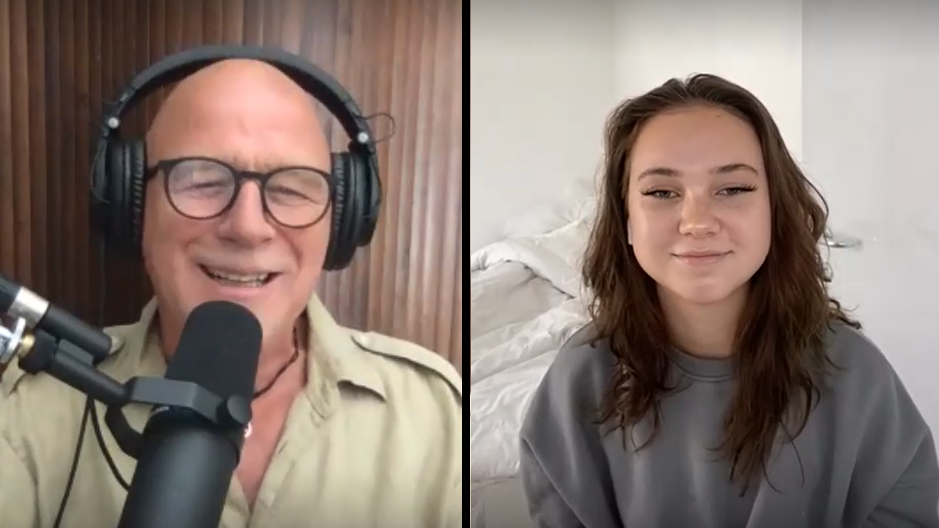 SINIKKA MONTE | Goebel.Radio